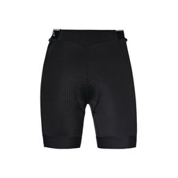 Sch&ouml;ffel Sch&ouml;ffel Sportshorts Damen Gr&ouml;&szlig;e XL schwarz / wei&szlig;