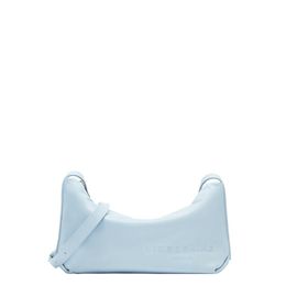 Liebeskind Berlin Tasche Damen Gr&ouml;&szlig;e 1 hellblau