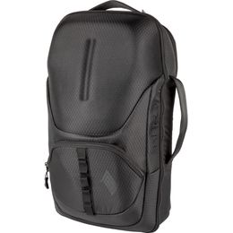 Nitro Rucksack GAMER Herren Gr&ouml;&szlig;e One Size schwarz
