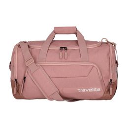 Travelite Weekender 'Kick Off' female Pink size One Size