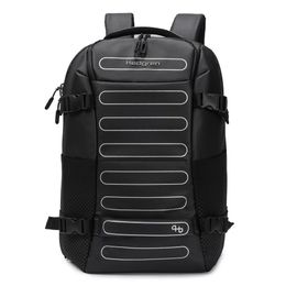 Hedgren Backpack 'Comby' male Black size One Size