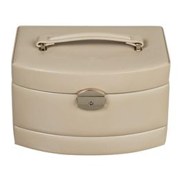 Windrose Jewelry Storage 'Merino' female Beige size One Size