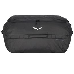 Salewa Sports Bag male Black size One Size
