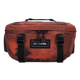 Dakine G&uuml;rteltasche 'Hot Laps' Herren Gr&ouml;&szlig;e XS/XL rot / schwarz