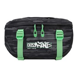 Dakine Fanny Pack 'Hot Laps' male Black size One Size