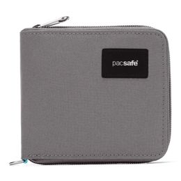 Pacsafe Wallet male Grey size One Size