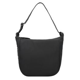 Tom Tailor Denim Schultertasche 'Belina' Damen Gr&ouml;&szlig;e One Size schwarz