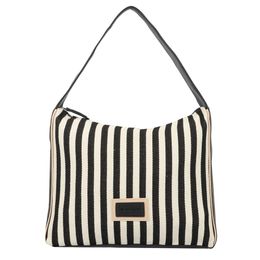 Tom Tailor Shopper 'Malie' female Black size One Size