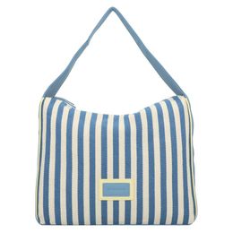 Tom Tailor Shopper 'Malie' female Blue size One Size