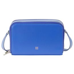 DuDu Crossbody Bag female Blue size One Size