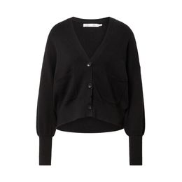 Inwear Knit Cardigan 'Tenley' female Black size L/XL
