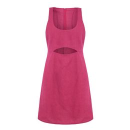 Aligne Kleid 'Hanna' Damen Gr&ouml;&szlig;e 44 fuchsia Winterkleid