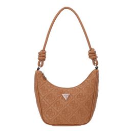 Guess Shoulder Bag 'Adelasia' female Brown size One Size