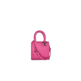 Buffalo Handbag 'Boxy' female Pink size One Size