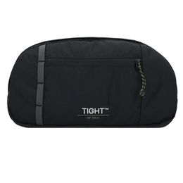 Hagl&ouml;fs Hagl&ouml;fs G&uuml;rteltasche 'Tight' Herren Gr&ouml;&szlig;e One Size schwarz / naturwei&szlig;