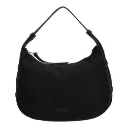 Tom Tailor Shoulder Bag 'Lysa' female Black size One Size