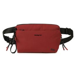 Hedgren Fanny Pack 'String Jun' male Red size One Size