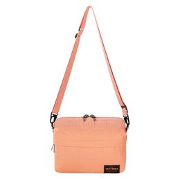 Tatonka Crossbody Bag female Orange size One Size
