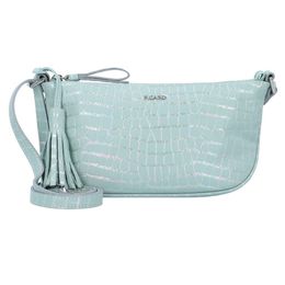 Picard Umh&auml;ngetasche 'Mermaid' Damen Gr&ouml;&szlig;e One Size mint / silber
