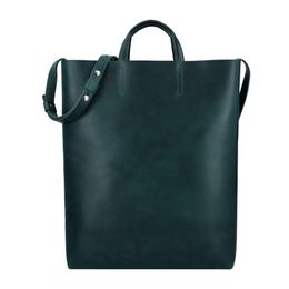 Harold'S Harold's Shopper Damen Gr&ouml;&szlig;e One Size dunkelgr&uuml;n