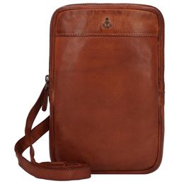 Harbour 2nd Smartphone Case 'Benita 2' male Brown size One Size