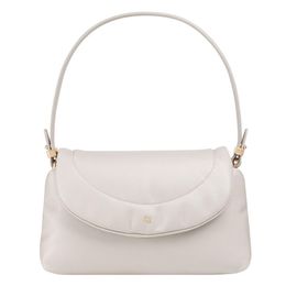 DuDu Shoulder Bag 'Melville' female White size One Size