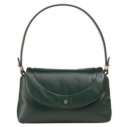 DuDu Shoulder Bag 'Melville' female Green size One Size