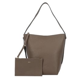 Abro Shopper 'Cosmo' female Brown size One Size