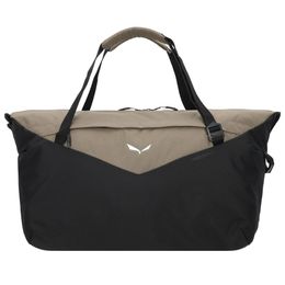 Salewa Travel Bag female Black size One Size