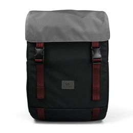 FREIBEUTLER Backpack female Black size One Size