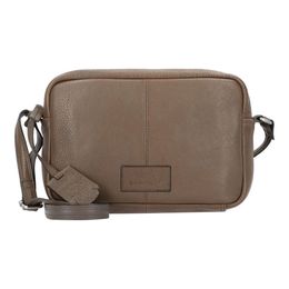 Burkely Crossbody Bag 'Soft Skylar' female Grey size One Size
