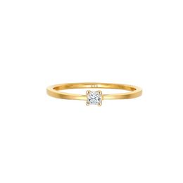 Elli DIAMONDS Ring female Gold size 56