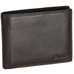 Esquire Wallet male Black size One Size