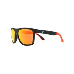 Surf Monkey Sports Sunglasses male Red size Onesize