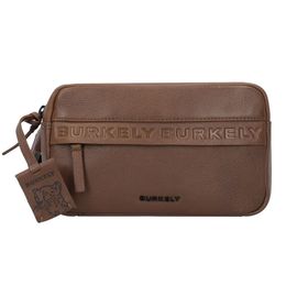 Burkely G&uuml;rteltasche 'Minimal Mason' Herren Gr&ouml;&szlig;e XS/XL braun