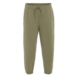Anou Anou Pants female Green size S