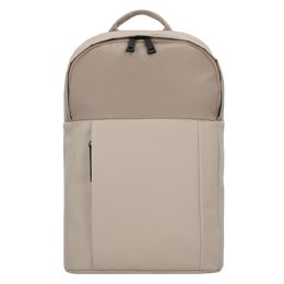 JOOP! Jeans Backpack 'Atessa' male Beige size One Size