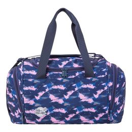 McNeill Sports Bag male Blue size One Size