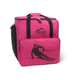 Normani Sports Bag 'Alpine Depo' male Pink size One Size