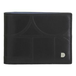 DuDu Wallet 'Up!' male Grey size One Size