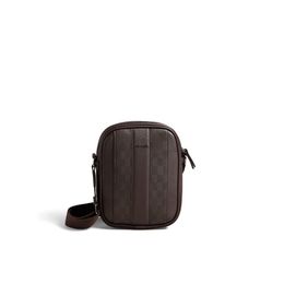 Ted Baker Tasche 'Waydon' Herren Gr&ouml;&szlig;e One Size schoko