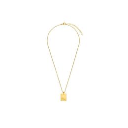 Heideman Necklace 'Dominic' male Gold size One Size