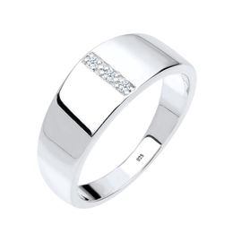 Elli DIAMONDS Ring female Silver size 16,5