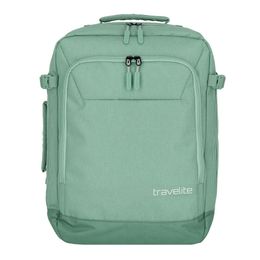 Travelite Rucksack Herren Gr&ouml;&szlig;e One Size pastellgr&uuml;n