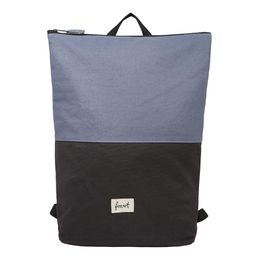 Forvert Backpack 'Colin' male Blue size One Size