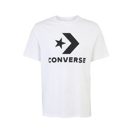 Converse Shirt male White size XS