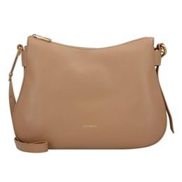 Coccinelle Shoulder Bag 'Magie' female Brown size One Size