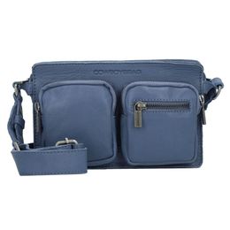 Cowboys Bag Cowboysbag Crossbody Bag 'Merlin' female Blue size One Size
