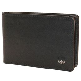 Golden Head Wallet 'Colorado' male Black size One Size
