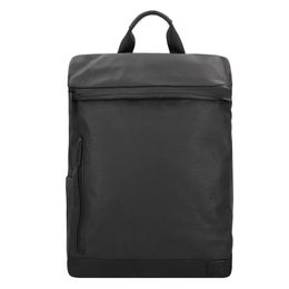 Harbour 2nd Backpack 'City Lights ' female Black size One Size